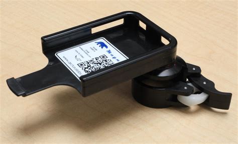 Magnifi Case Connects Iphone To Binoculars Microscopes And Telescopes