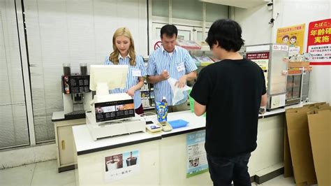 Fsdss 735 2 Days Of Training That Turned A Basic Part Time Job Into A Creampie Ranran Fujii