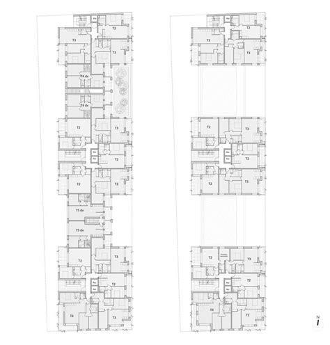 110 logements bois paille à Paris ZAC Python Duvernois Paris XXe