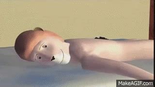 Watching Joshua And The Promised Land On Make A GIF