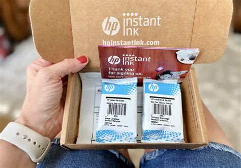 Hp Executive Boasts That Its Controversial Ink Subscription Model Is Locking In Customers