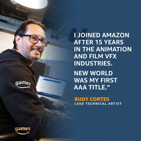 Amazon Games On Linkedin Videogames Gamedev Gamedevelopment