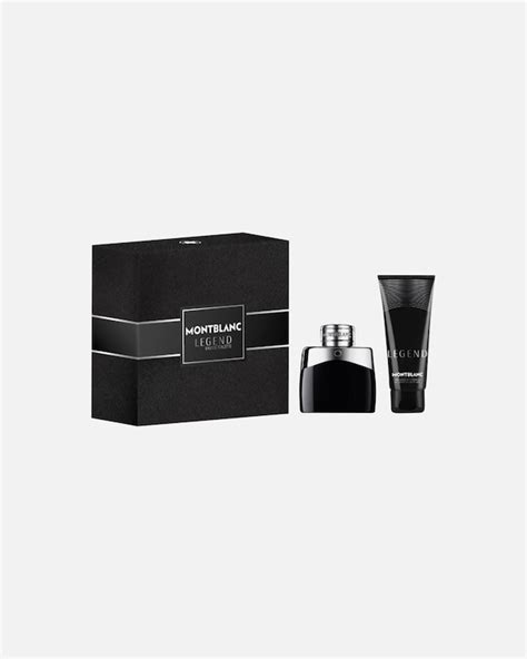 Montblanc Parfum ️ online kaufen | DOUGLAS
