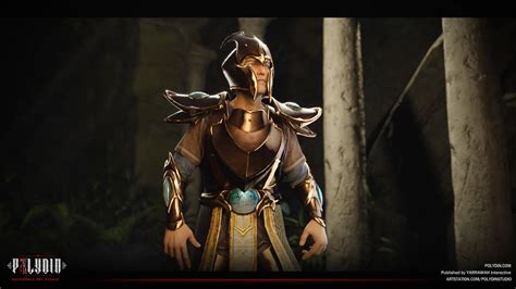 Exploring 3d Art Styles In Game Development Polydin