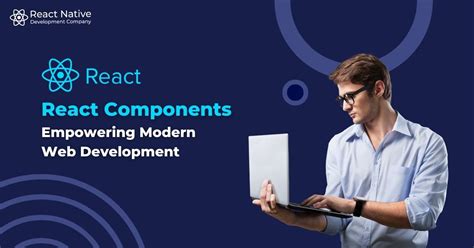 a complete guide on react components