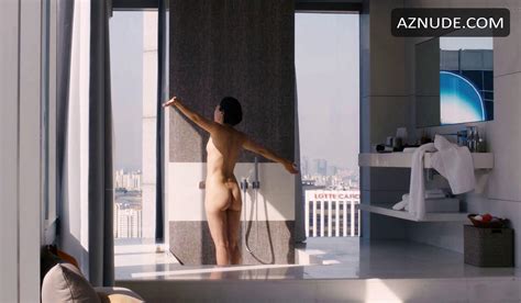 Doona Bae Nude Aznude