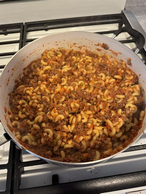 Spaghetti Or Goulash General Discussion Forum General Discussion