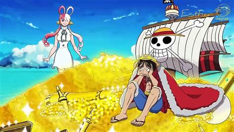 One Piece Nami And Luffy Fanfiction