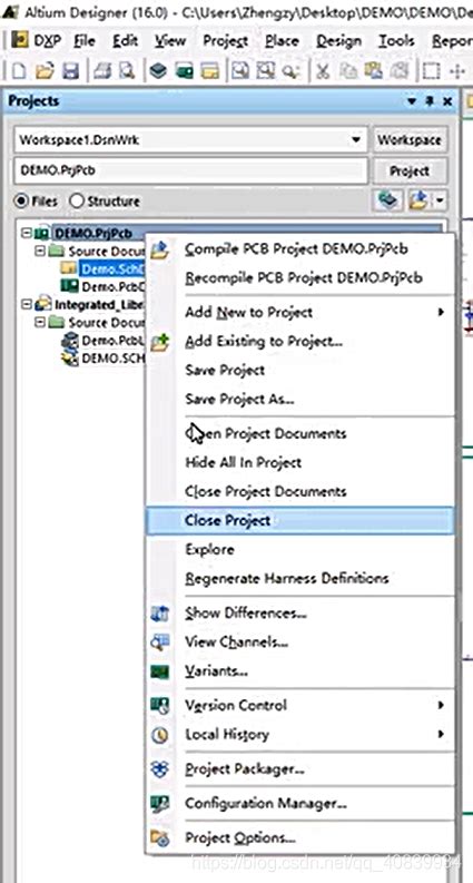 第五讲：原理图的编译与检查duplicate Part Designator Csdn博客