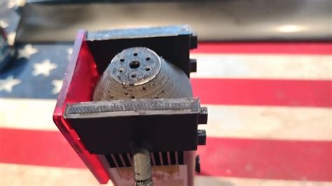 🔧 Atomstack A5 Air Assist Nozzle Pro・ 3d File For ・cults