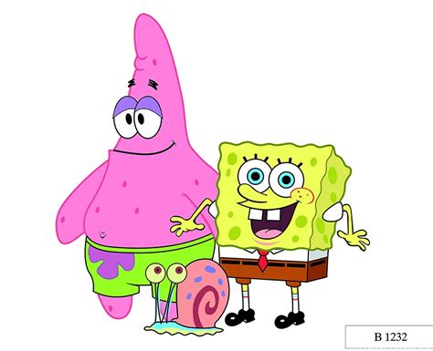 31 عکس از باب اسفنجی برای پروفایل جذاب و باحال