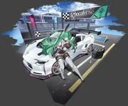 Echocalypse Danbooru