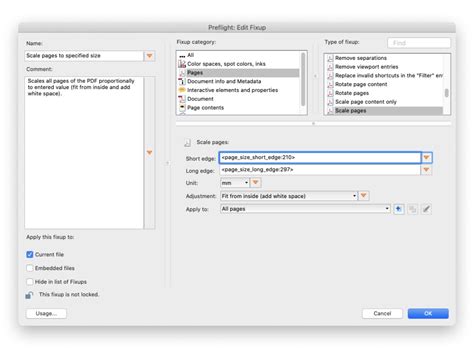 How To Resize PDF Files Top Apps And Tips To Change PDF Page Size In A Click