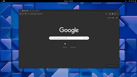 Chromium ALT Gnome Wiki