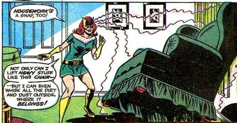 Greatest Hits Sexism In Vintage Comics Comicsonice