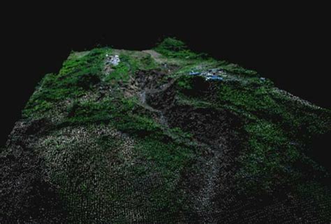 3d Point Cloud Model Download Scientific Diagram