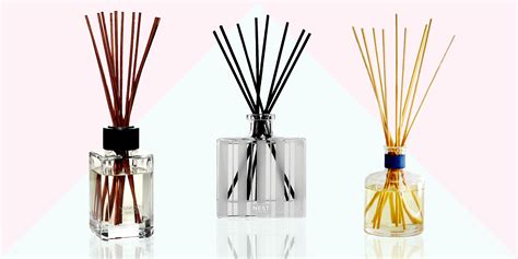 Diffusers Without Electricity Essentials Only