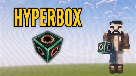 Hyperbox Mod Explained Dimension Inside Of Block Youtube Hyperbox Mod Explained Dimension Inside Of Block Youtube