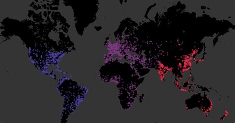 Going The Distance In Tableau Clustering Based On Distance Interworks