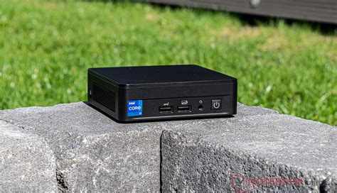Intel Nuc Pro Kit Aka Arena Canyon Review Modern Mini Pc With Intel Core I P For