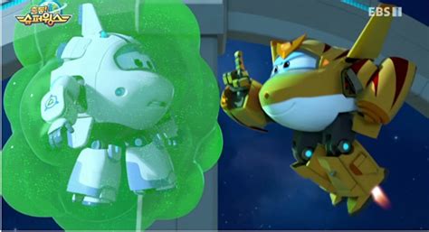 Super Wings Screencaps On Tumblr