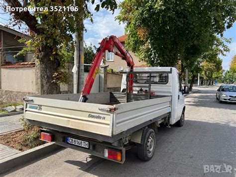 Транспортни услуги бордови бус с кран в Транспортни услуги в гр София Id38388033 — Bazar Bg