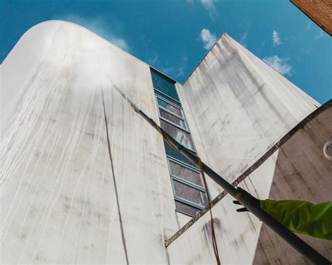 What Is The Hierarchy Of Fall Protection