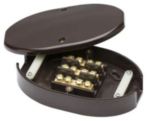 Junction Box 3 Terminal Pack 5 Electrical Suppliers UK