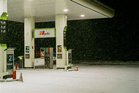 Як зберегти дизельний автомобіль взимку