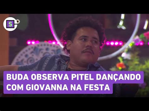 Bbb 24 Pitel E Lucas Conversam Sobre Comportamento De Brothers