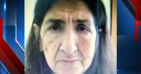 Missing 78 Year Old Woman Found Safe In Mexico