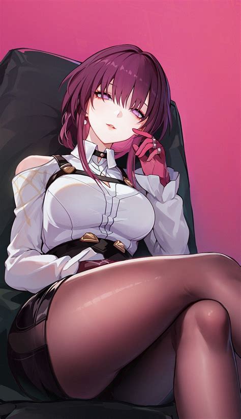 Sexy Anime Art Anime Girl Hot Kawaii Anime Girl Manga Girl Anime