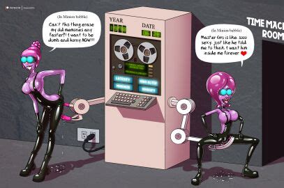 Rule34 If It Exists There Is Porn Of It Lucy Wilde