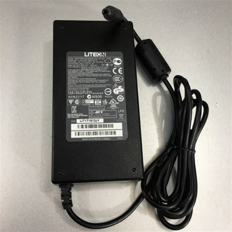 Adapter 12v 5a 60w Liteon Pa 1600 2a Lf For Cisco C881 Cube K9 C881