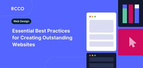 15 Best Practices For Outstanding Websites In 2024 Rcco