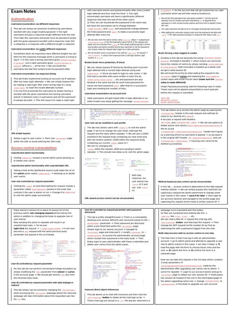 Final Notes Web Pdf Data Management Computer Security