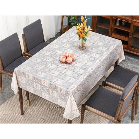 Клеенка Silvano, Лейс ажурная, 1.37х20 м, ПВХ, LA-0601F - купить оптом ...