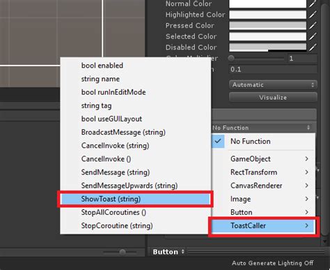 crear un plugin android java para unity 3d paso a paso