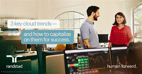 Jerel Thomas Mba On Linkedin 3 Key Cloud Trends — And How To Capitalize On Them For Success