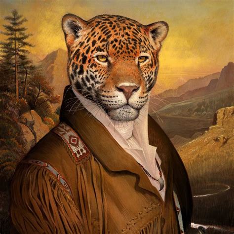 Anthropomorphized Animal Fairy Odd Guide Wiki Fandom