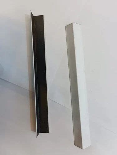 Mild Steel Gi Grid Wall Angle For Construction Size 15 Inch At Rs 7