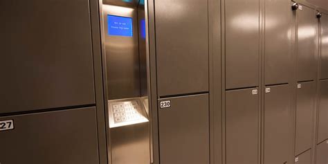 Lockers Australia Hanging Locker