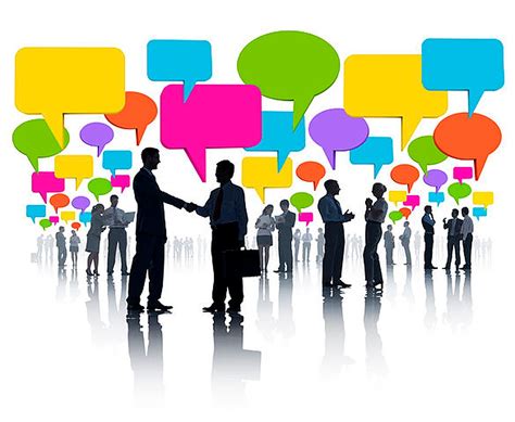 Here Are Some Ways To Improve Social Interaction