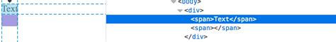 Html Empty Table Cell Taller Than Non Empty Stack Overflow