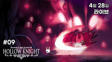 네가 그린 그림 그림은 그림이 긋는 그림 그림이고 내가 그린 그림 그림은 그림을 긋는 그림 그림이다 할로우 나이트 09 24 04 28 Live Youtube