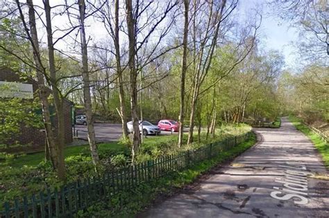 Outdoor Sex Parties At Nature Reserve Prompt Increased Police Patrols