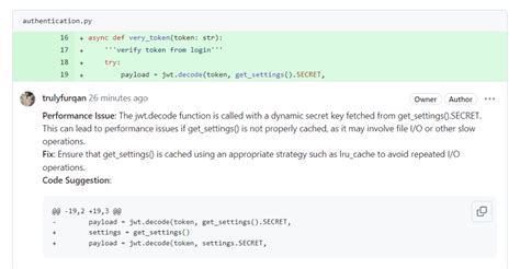 uncover performance bottlenecks with ai bito