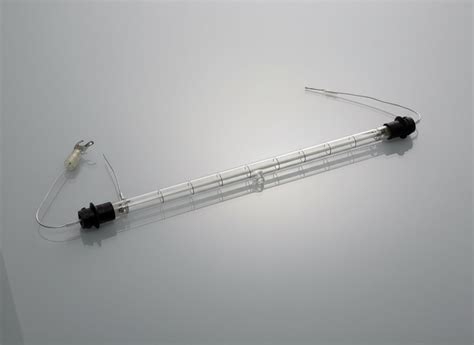 Code 3 Xs8000 Intensity Lightbar Strobe Tube Bulb Tested