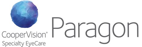 Home Paragon Vision Sciences