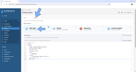 how to install mkdocs on your synology nas marius hosting